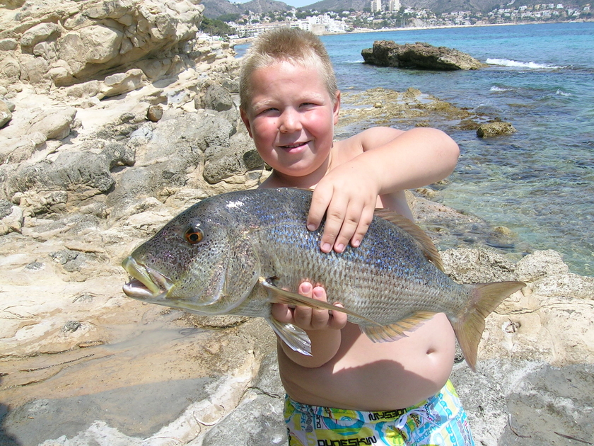 Unknown, 6lb 9oz, 2ft 2in , cought at 01/22/2014 - information about ...