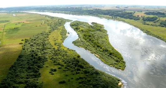 Fishing in Lithuania | pinfishing.com